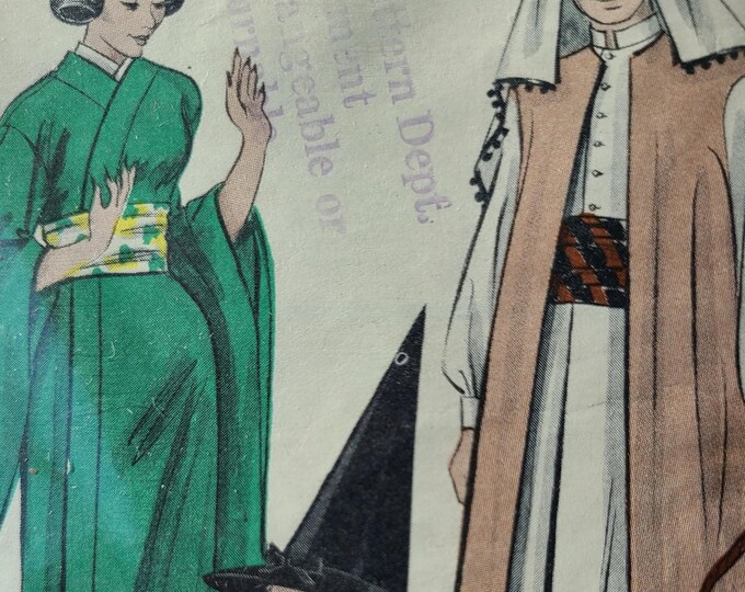 Burda 9509 Sewing Pattern Child Girls Renaissance German Octoberfest ...