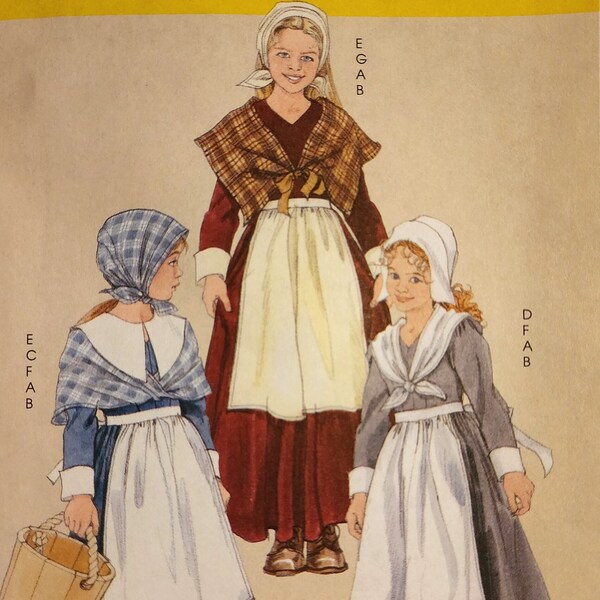 Colonial Dress - Etsy