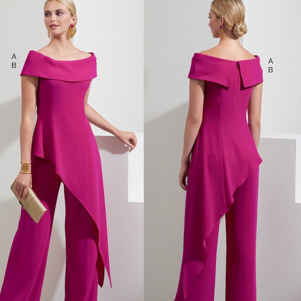 Tom and Linda Platt Pattern - Etsy