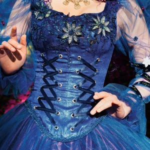 NEW S3029 or R12162 Sewing Pattern Misses' Costume Fantasy Fairy Raine ...