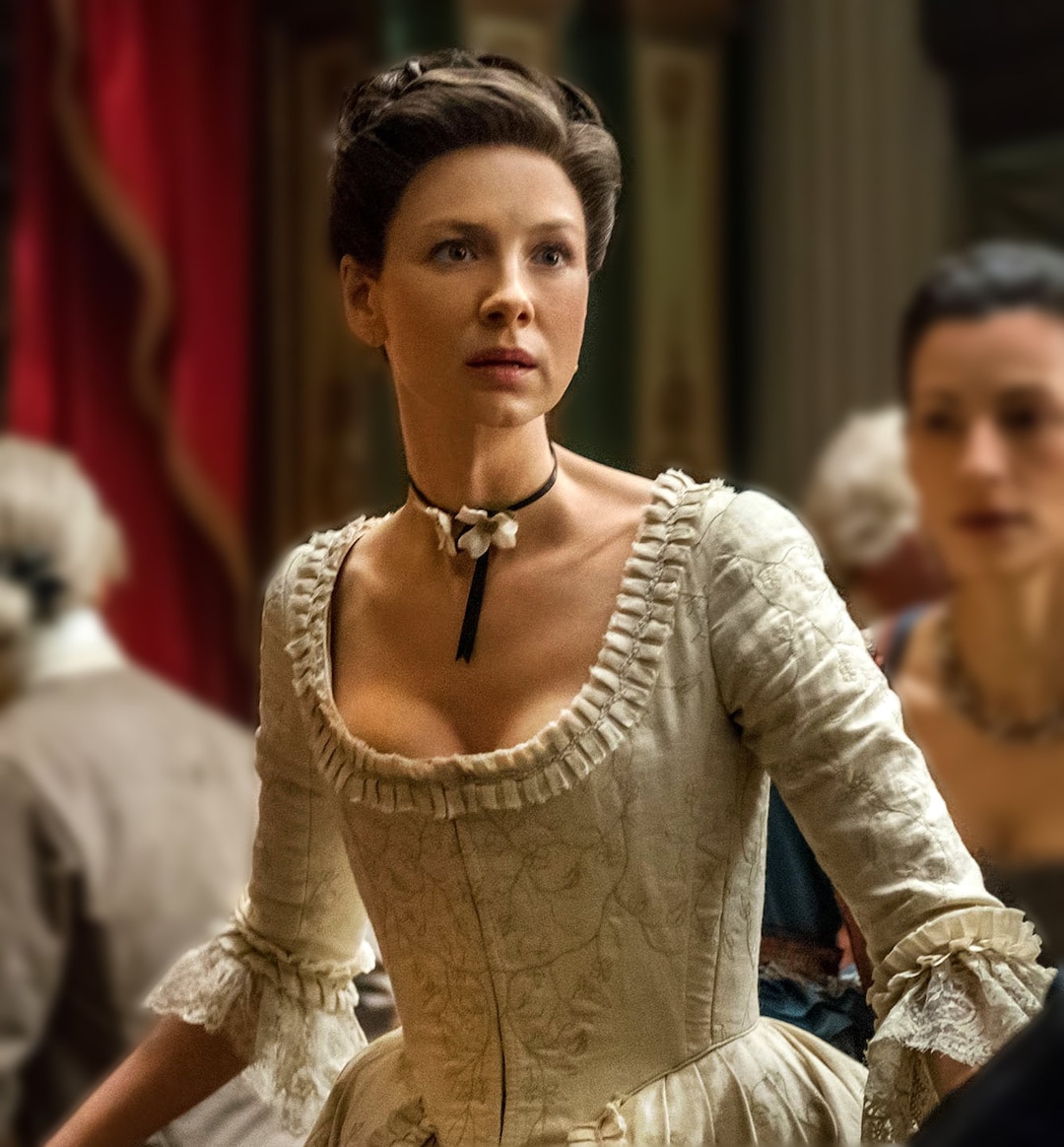 M7965 Sewing Pattern Georgian Historic Misses' Costume Dress Claire ...