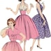 M7397 Sewing Pattern Misses' Costume Accessories Boot Covers Stockings ...