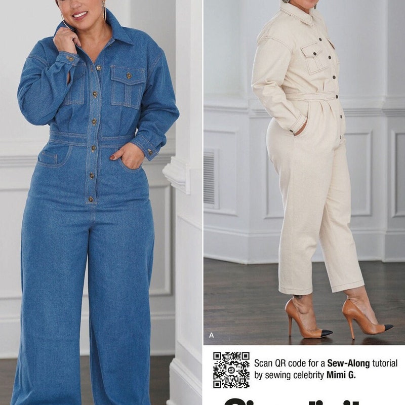 Simplicity 9824 - Etsy