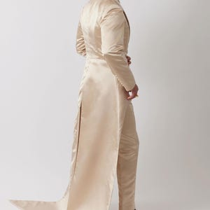 NEW S3030 Simplicity 3030 Sewing Pattern Men's Costume Suit Hollywood ...