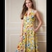V1882 Vogue 1882 Sewing Pattern Fit Flared Dress Custom Fit for A-B-C-D ...