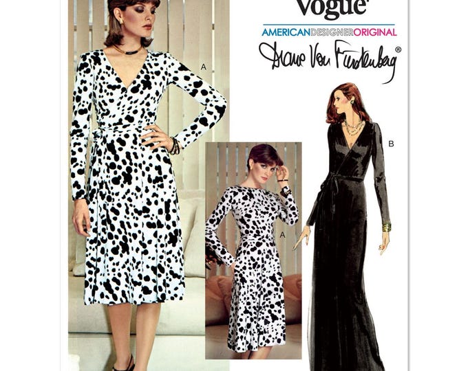 V8333 Vogue 8333 SEWING PATTERN Semi-fitted Lined Jacket Claire ...
