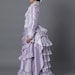 B6692 Sewing Pattern Misses Historical Victorian Era Costume Jacket ...