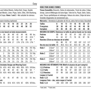 S9846 Sewing Pattern 1960's Vintage Retro Style Misses' Dresses EASY ...