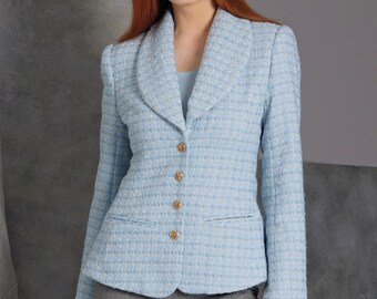 NEW S8470 Sewing Pattern Misses' Coats Sizes 6-14 or 16-24 Simplicity ...