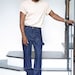 ME2024 Sewing Pattern Men's Jeans Pants Hammer Loop Sizes 34-42 or 44 ...