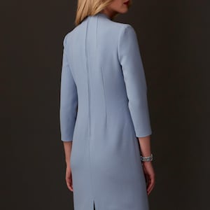 V9266 Vogue 9266 or Vogue 1736 Sewing Pattern Vintage Style of 1950's ...