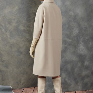 V1911 Vogue 1911 Sewing Pattern Designer Guy Laroche Misses' Lined ...