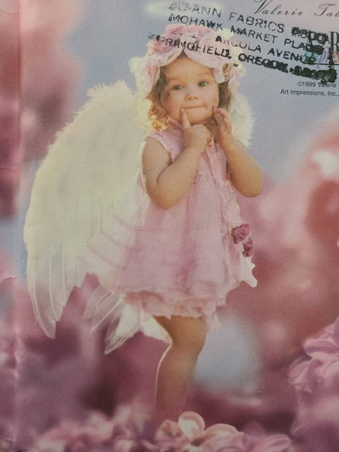 S8833 Sewing Pattern Sizes 1/2-4 Toddler Cute Costume for Photoshoot ...