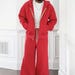 B3072 Sewing Pattern Men's Costume Coat Shirt Vest Hat Early American ...