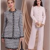 M7885 Sewing Pattern Georgian Historic Misses' Costume Dress Sizes 6-14 ...