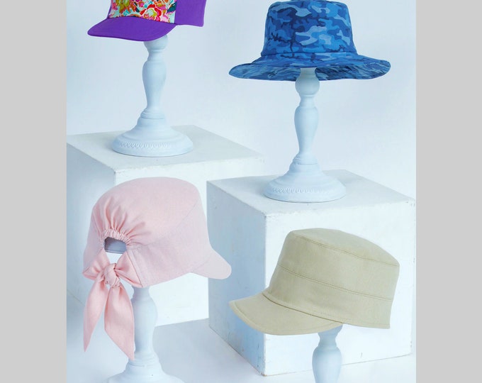 M8076 Sewing Pattern Misses' Fall Victorian Edwardian Turn of the ...