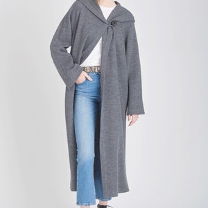 S9684 Sewing Pattern Misses' Hooded Coats & Jacket W/ Length Variations ...