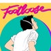 Footloose in Neon - Etsy
