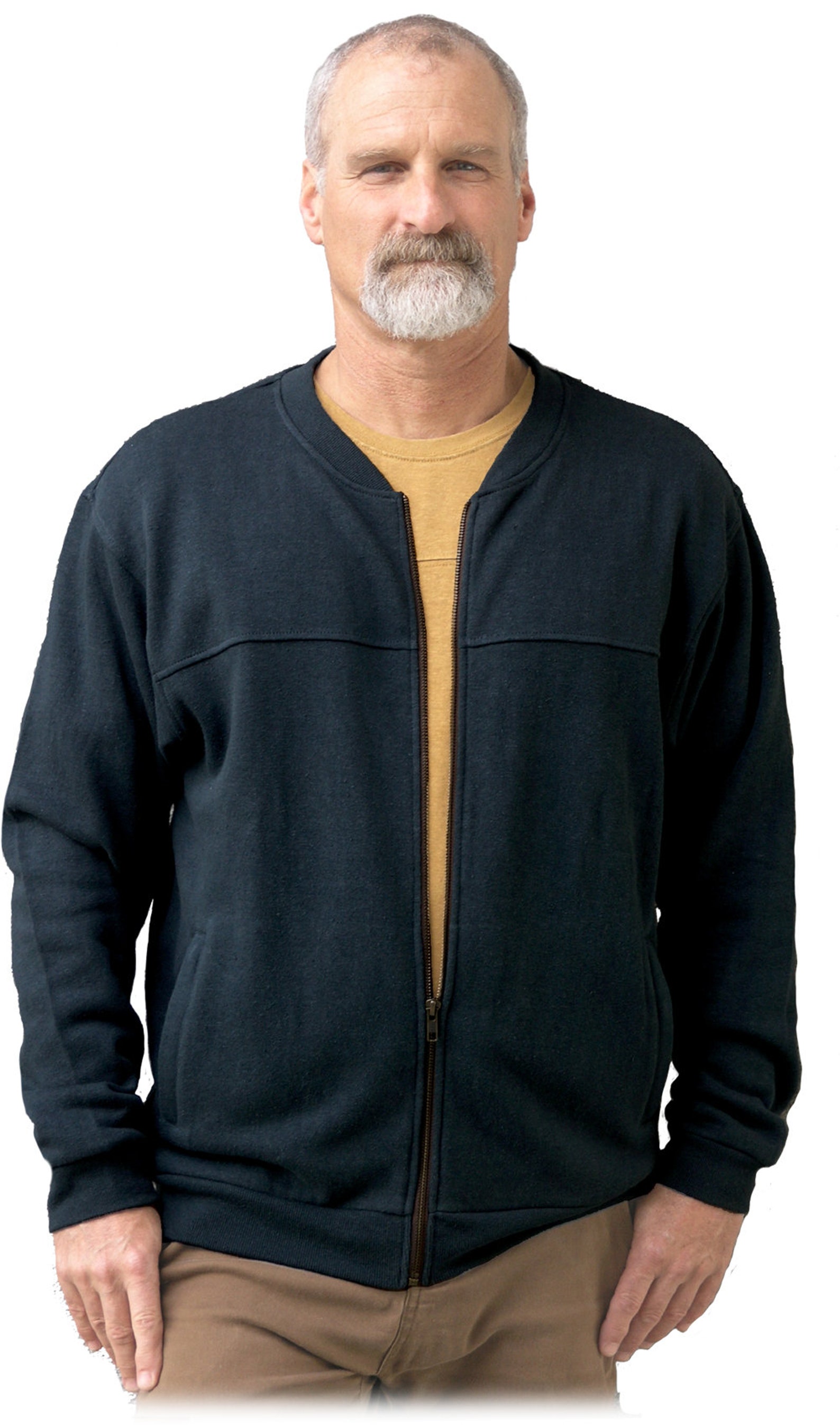 Dash Hemp Monterey Hemp Jacket - Etsy