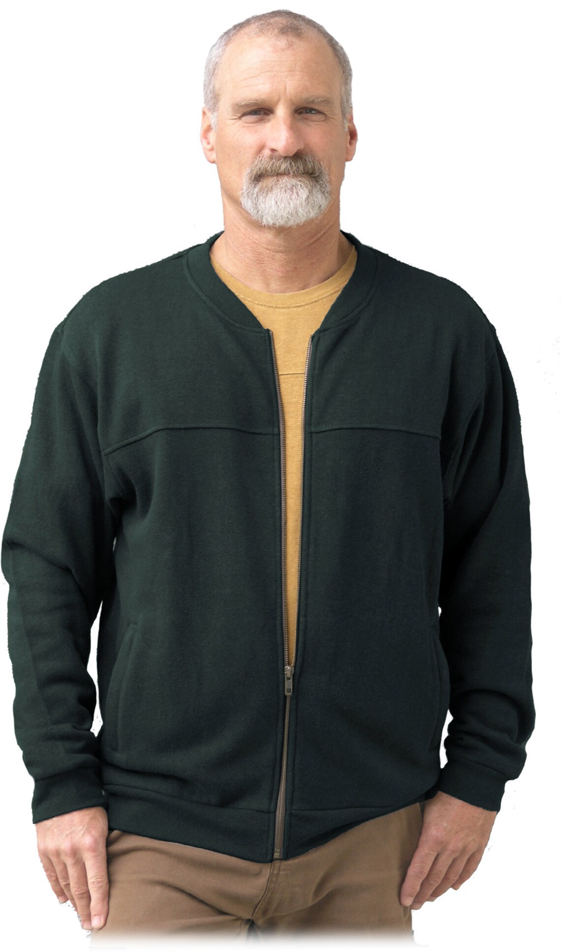 Dash Hemp Monterey Hemp Jacket - Etsy