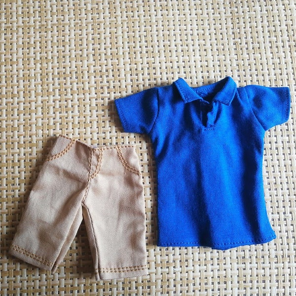 Royal Blue Polo Shorts - Etsy