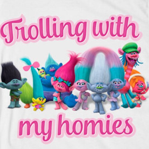 Trolls Classroom Decor Mega-bundle-editable-over 250 Pages | Etsy