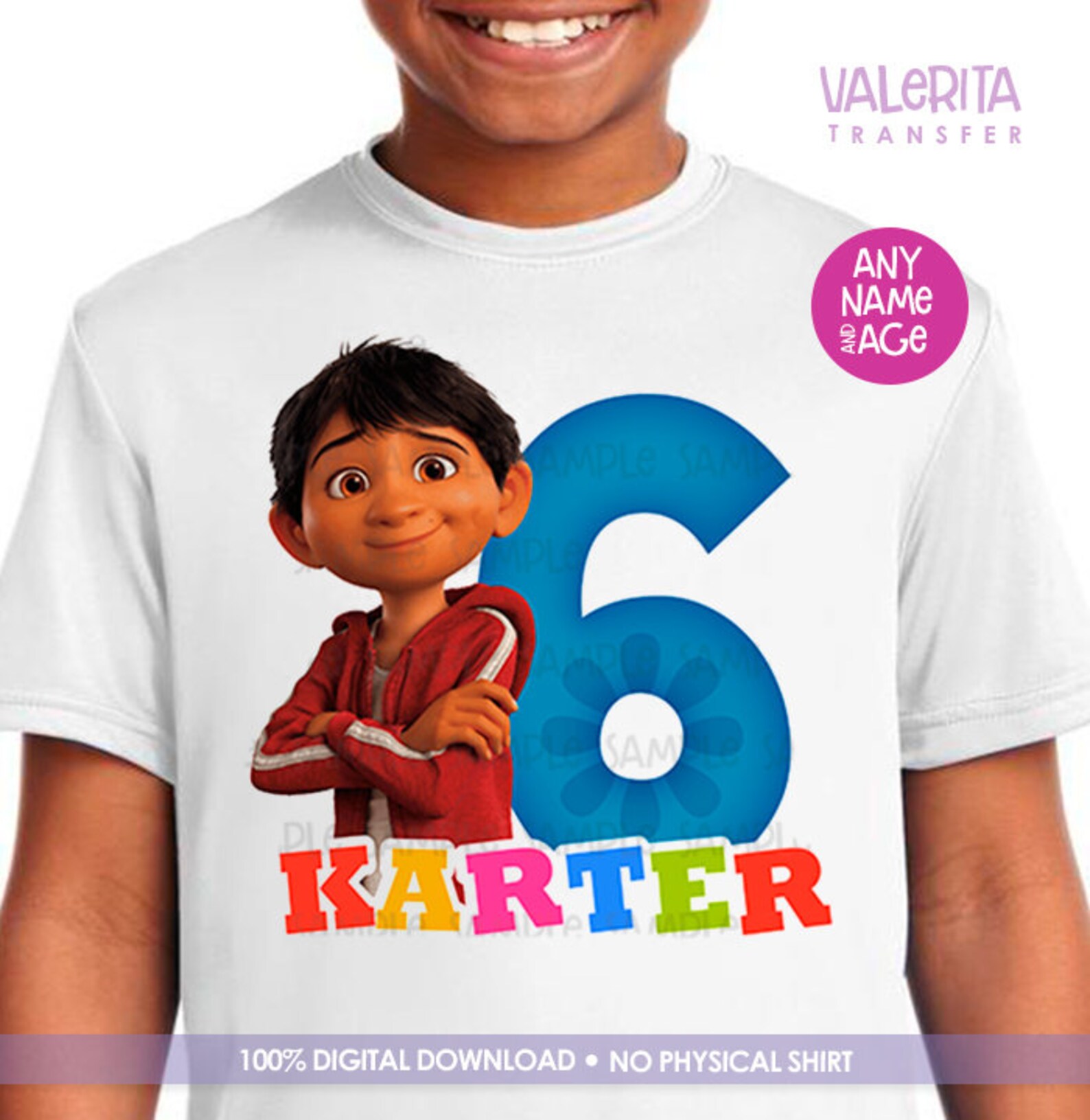 Coco Shirt Coco Birthday Shirt Coco Boy Shirt Coco Disney - Etsy