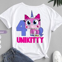 Unikitty - Etsy