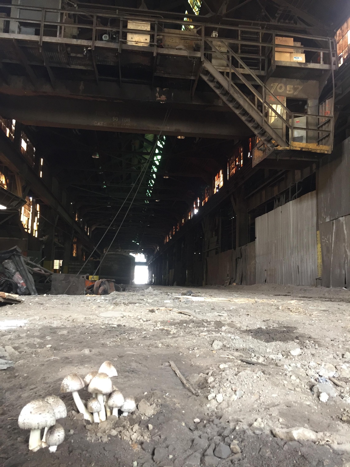 Vintage Bethlehem Steel Mill Original Advertising Logo Tag Industrial ...