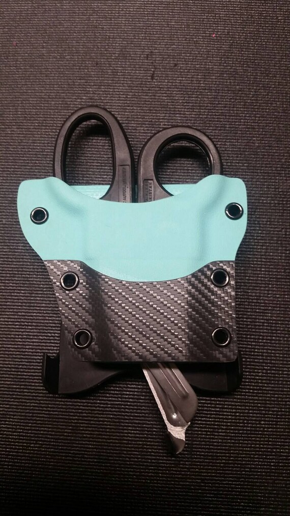 Trauma Shear Holster - Etsy