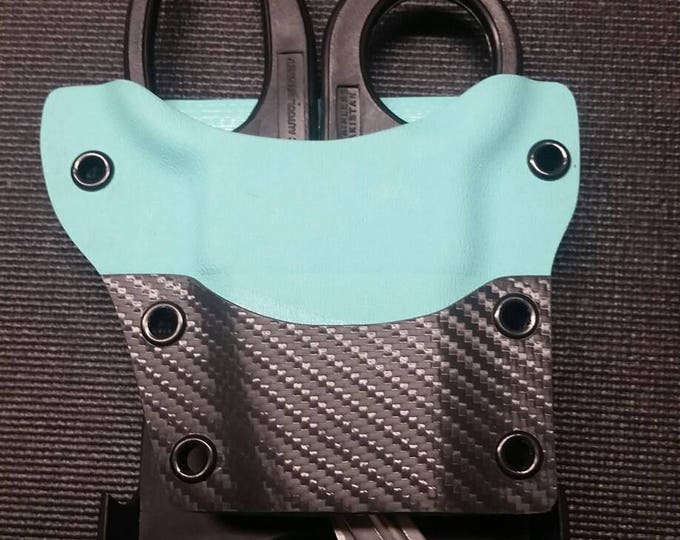 Trauma Shear Holster - Etsy