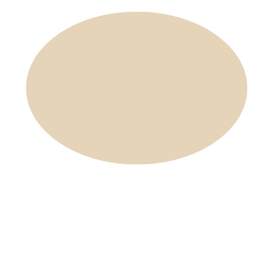 Oval Sign Wood Oval Oval Wreath Sign Wood Blank Door | Etsy