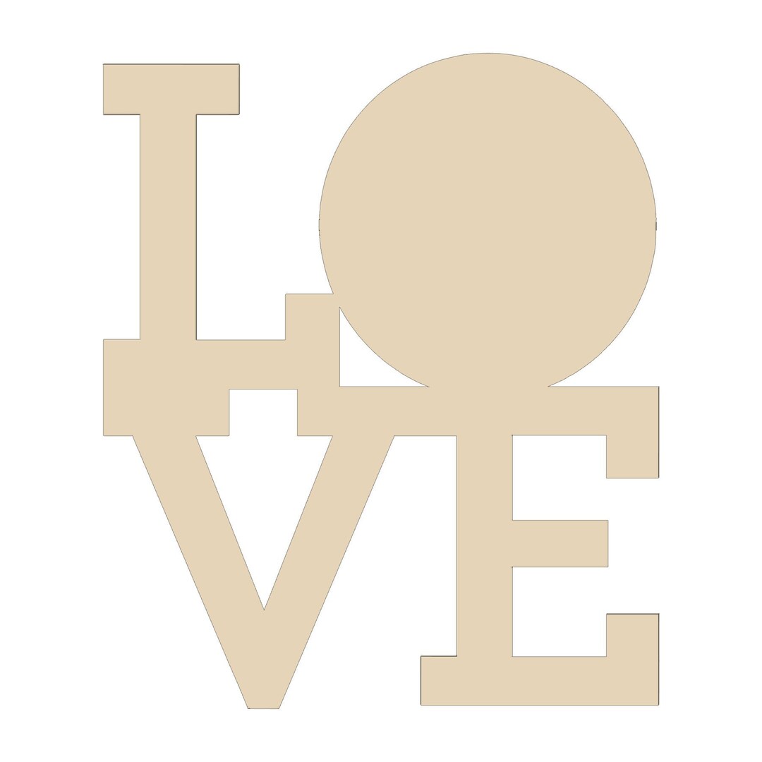 Love Ball, Baseball Sign, Love Baseball Sign, Wood Blank, Door Hanger ...