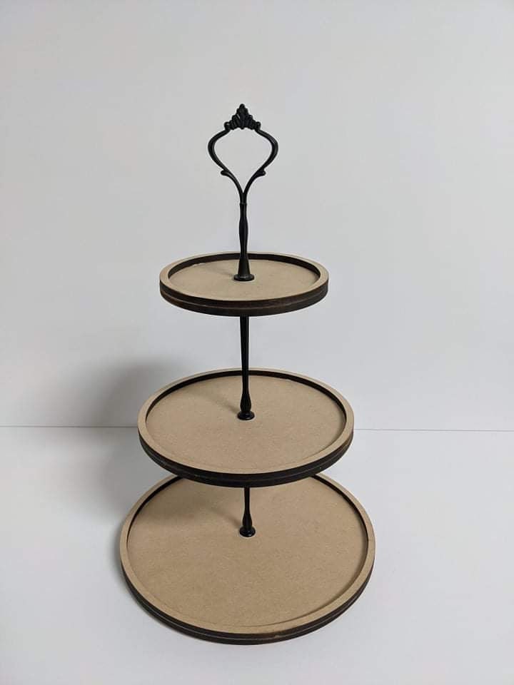 Kids' Crafts Craft Supplies & Tools Ready to Decorate Blank Square ...