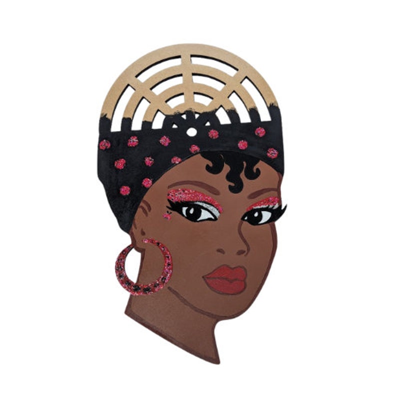 Diva Wreath Rail - Etsy
