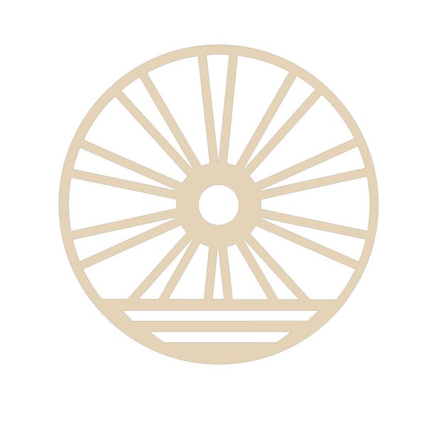 Bicycle Wheel Wreath - Etsy
