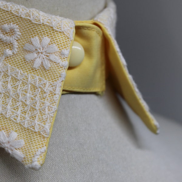 Detachable Collar - Etsy