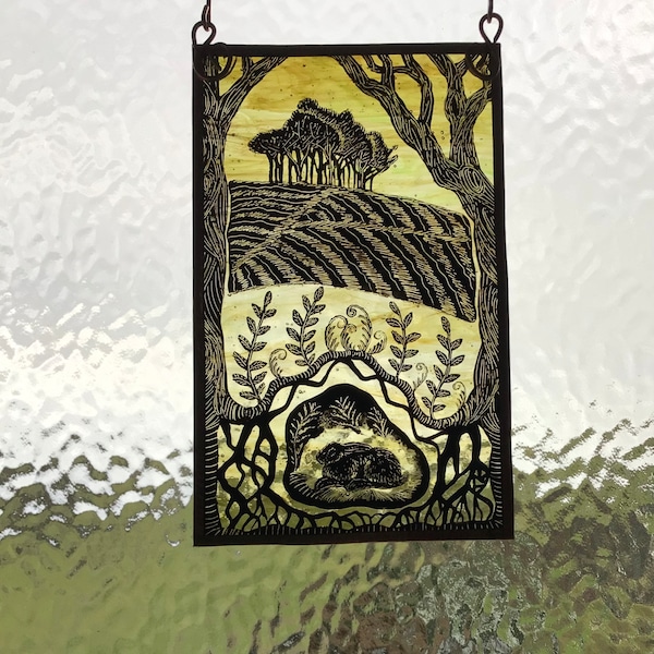 Coming Home Trees Cornwall - Etsy UK