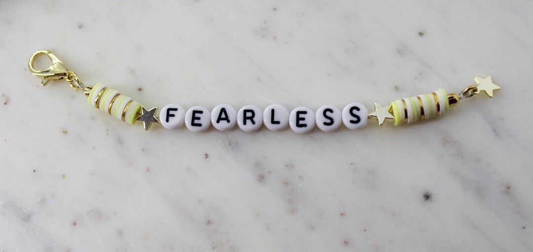 Fearless Taylor Swift Keychain - Etsy
