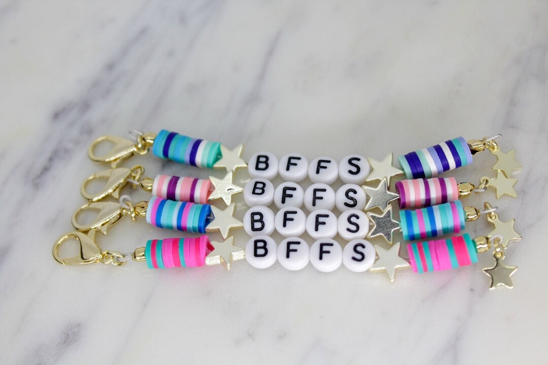 BFFS Keychain - Etsy Canada
