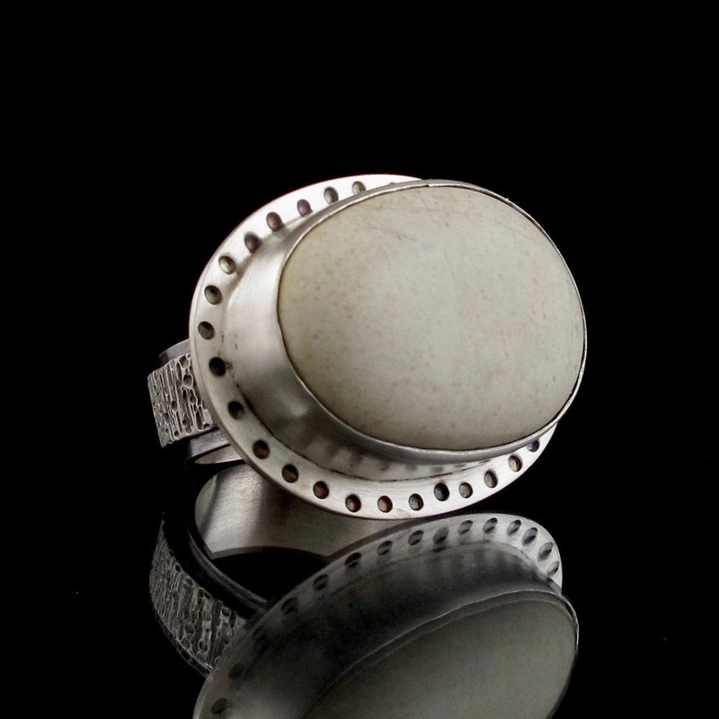 Rock Rings - Etsy