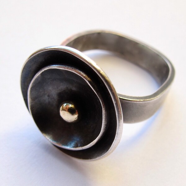 Eco Friendly Ring - Etsy