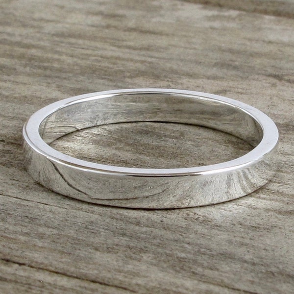 Sterling Silver Ring - Etsy Australia