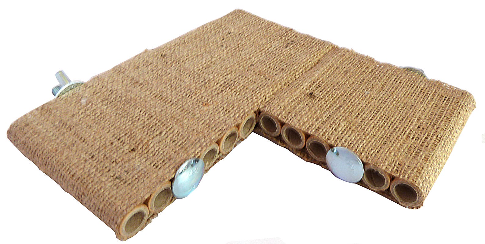 Degu Corner Shelf Pet Toy Degu Rat Gerbil Hamster Cage - Etsy