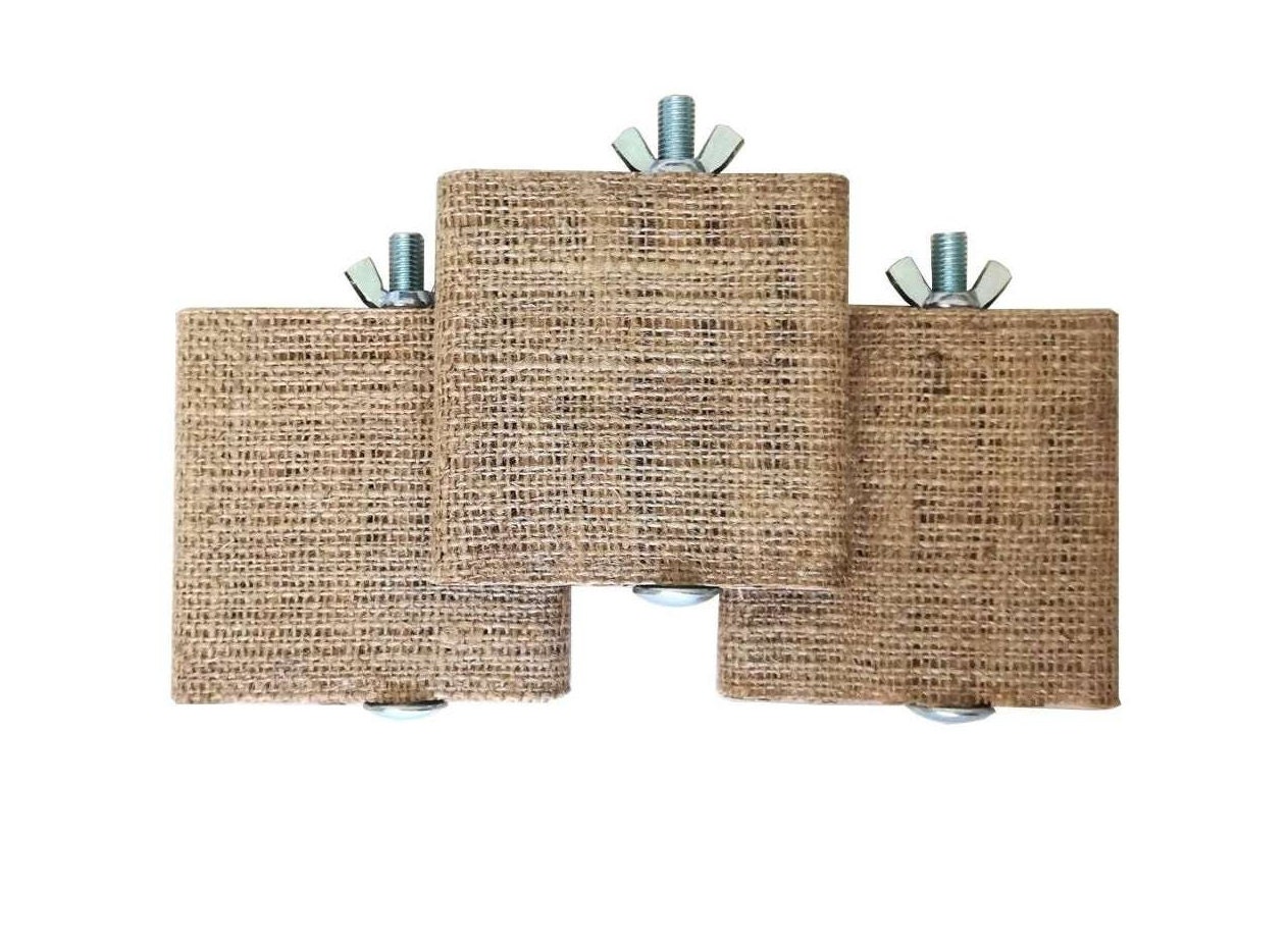 Degu Shelf Small Pet Toy Degu Rat Gerbil Hamster Cage | Etsy