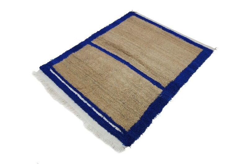 Tulu Rug, Turkish Tulu, Geometric Tulu Area Rug, Bohemian Tulu Rug ...