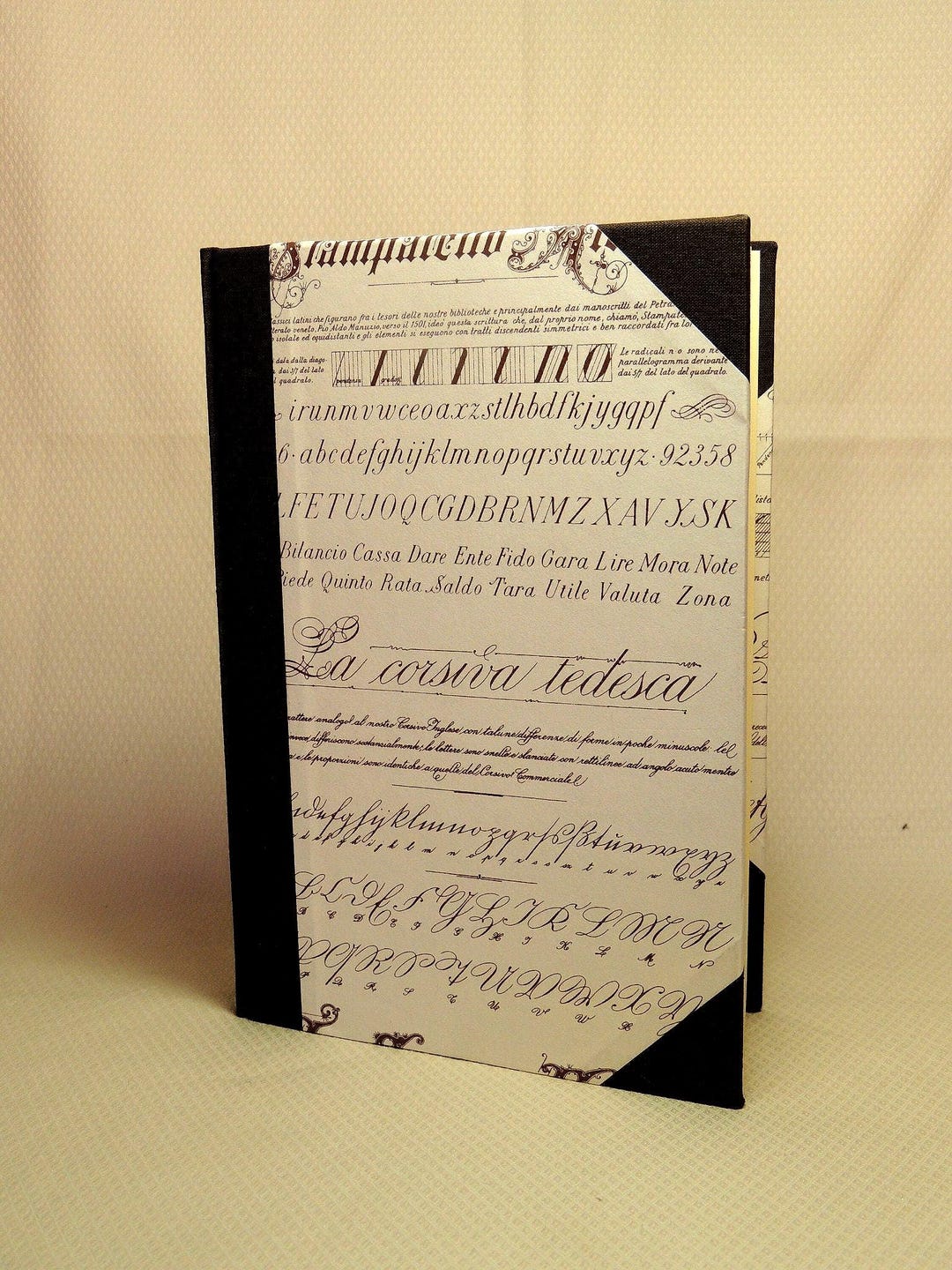 14x21 Diary - With Joined Sheets - 80/144 Sheets - Various and Classic ...