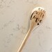 Wooden Spoon Wedding Gift Set, Shower Gift, Mr & Mrs, Let's Spoon ...