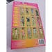 Barbie Fashion Avenue Boutique 18126 Leopard Set 1998 NIB - Etsy
