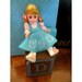 Madame Alexander Ltd Ed. Wendy Learns Her Abc's 8" Doll With Alphabet ...